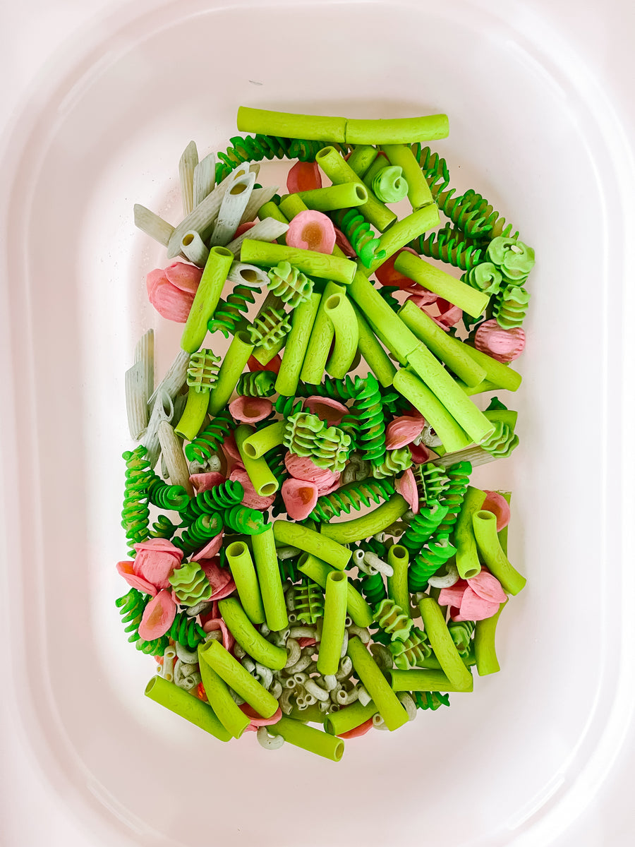 Desert Animals Printable Dramatic Play Kit – GoodnightFox