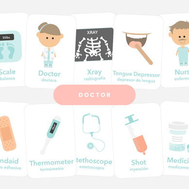 Flashcards – GoodnightFox