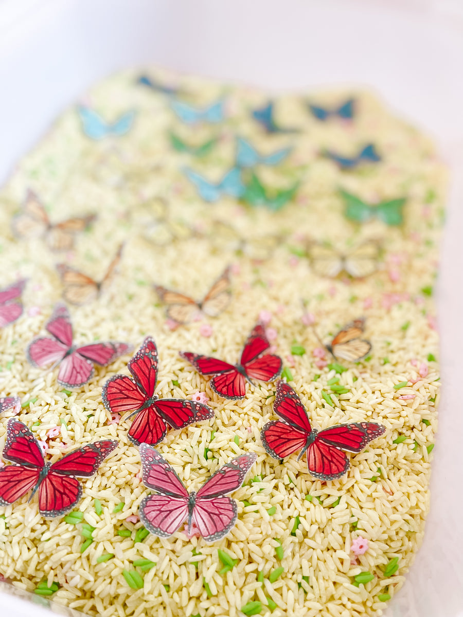 Bugs Printable Dramatic Play – GoodnightFox