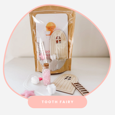 Sensory Kits – GoodnightFox